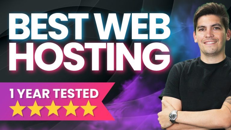 Best Web Hosting for WordPress 2024 (25 Web Hosts COMPARED) - Portsalubria Boulevard