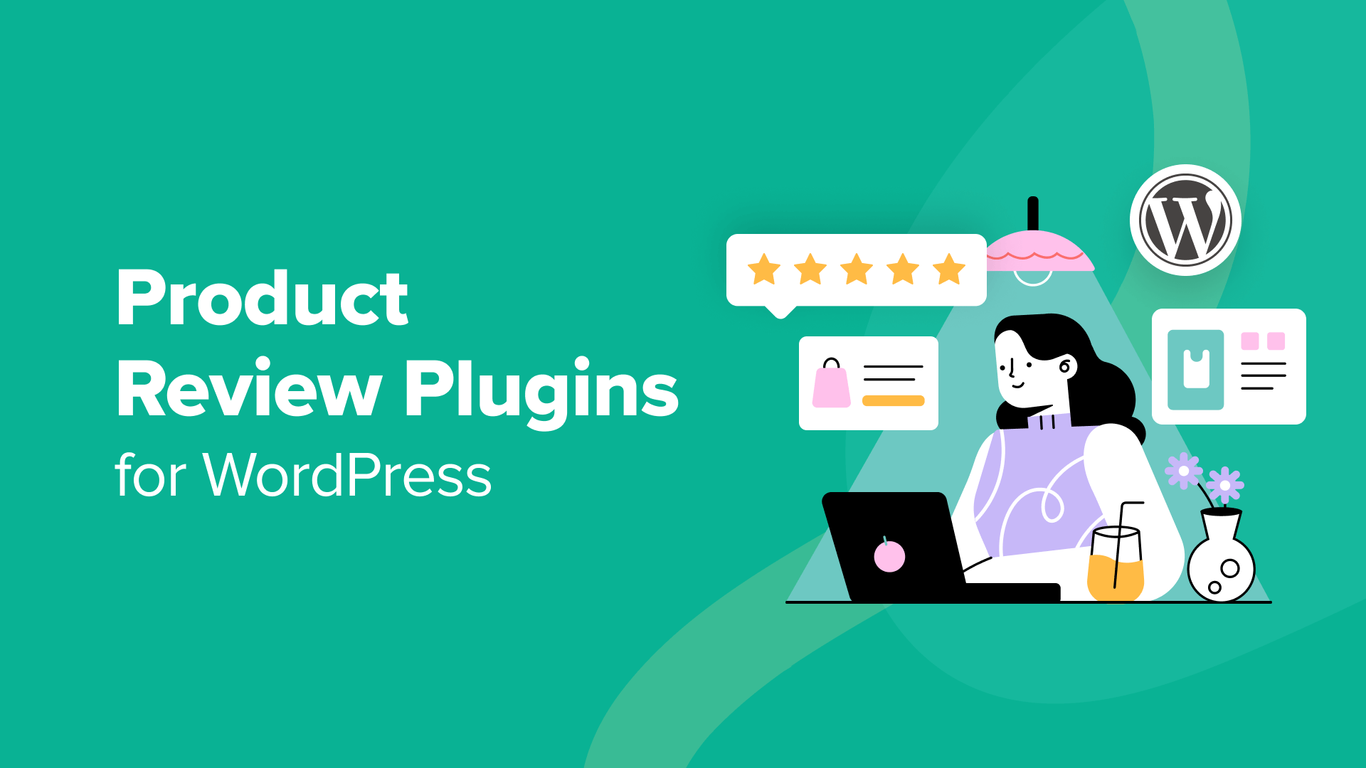 6+ Best Product Review Plugins for WordPress (2024) - Portsalubria ...