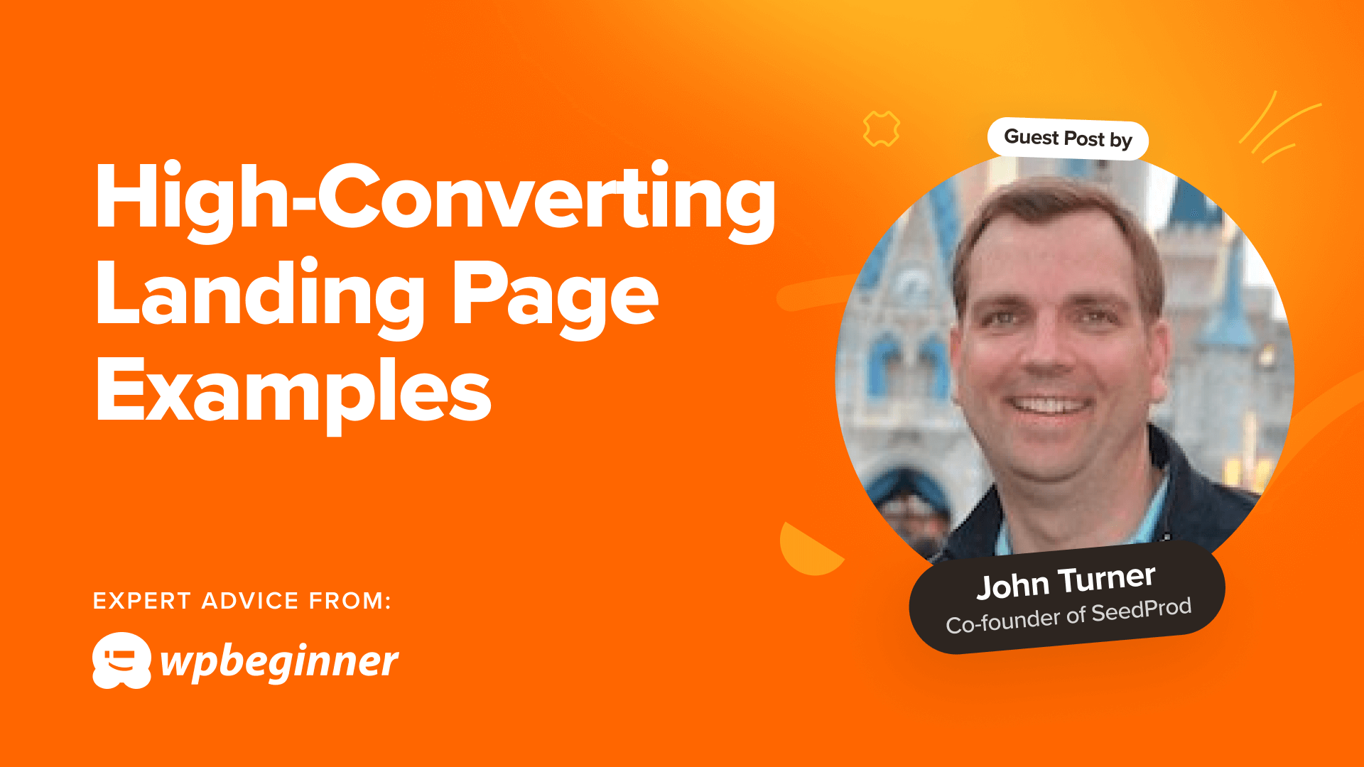 12 High-Converting Landing Page Examples That Actually Work ...