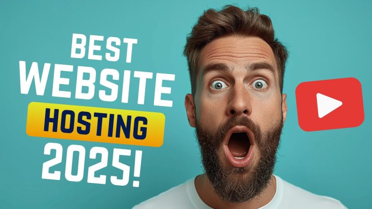 Best Website Hosting 2025: Ultimate Comparison Guide - Portsalubria Boulevard